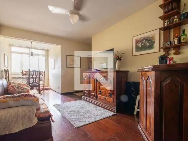 Apartamento para Venda em São Paulo/SP Pinheiros 2 Quartos