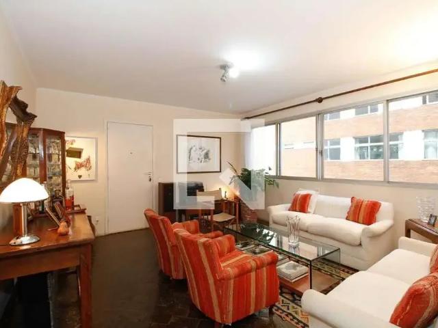 Apartamento para Venda em São Paulo/SP Pinheiros 2 Quartos