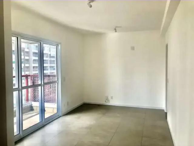 Apartamento para Venda em São Paulo/SP Pinheiros 2 Quartos