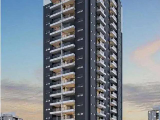 Apartamento para Venda em São Paulo/SP Pinheiros 2 Quartos