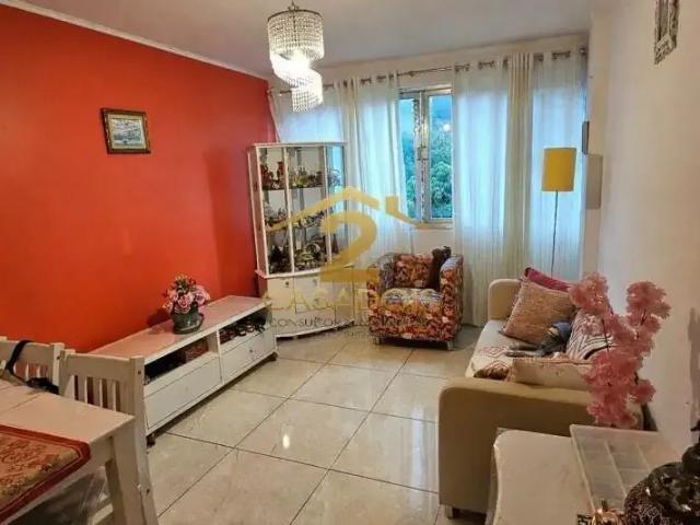 Apartamento para Venda em São Paulo/SP Pinheiros 2 Quartos