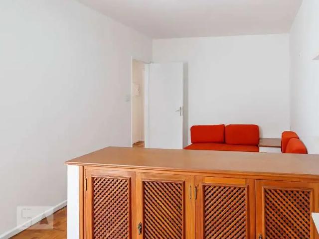 Apartamento para Venda em São Paulo/SP Pinheiros 2 Quartos