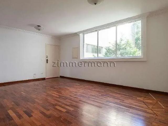 Apartamento para Venda em São Paulo/SP Pinheiros 2 Quartos