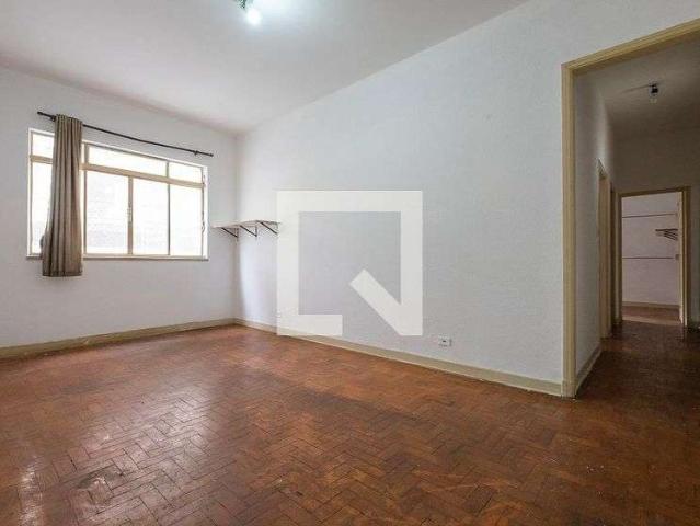 Apartamento para Venda em São Paulo/SP Pinheiros 2 Quartos
