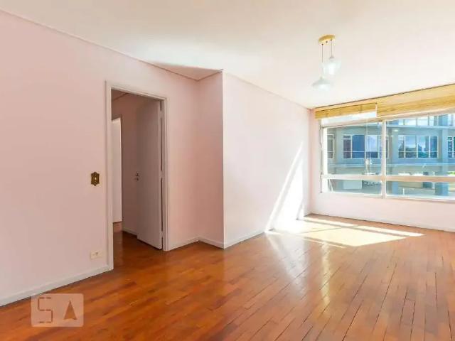 Apartamento para Venda em São Paulo/SP Pinheiros 2 Quartos