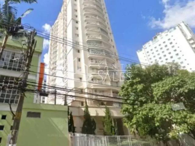 Apartamento para Venda em São Paulo/SP Pinheiros 2 Quartos