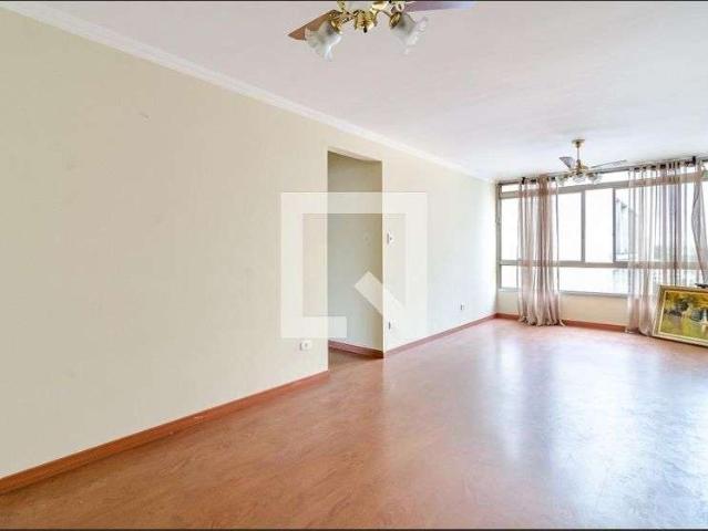 Apartamento para Venda em São Paulo/SP Pinheiros 2 Quartos