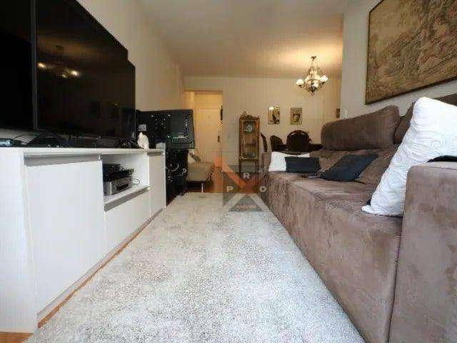 Apartamento para Venda em São Paulo/SP Pinheiros 2 Quartos