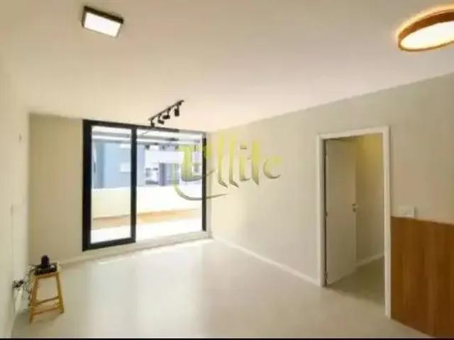 Apartamento para Venda em São Paulo/SP Pinheiros 2 Quartos