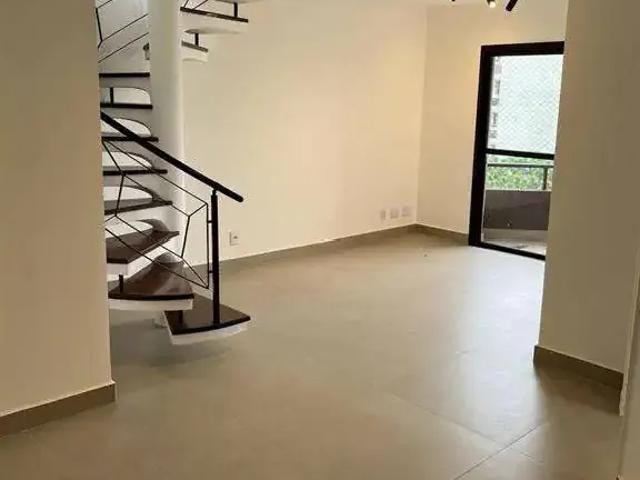 Apartamento para Venda em São Paulo/SP Pinheiros 2 Quartos
