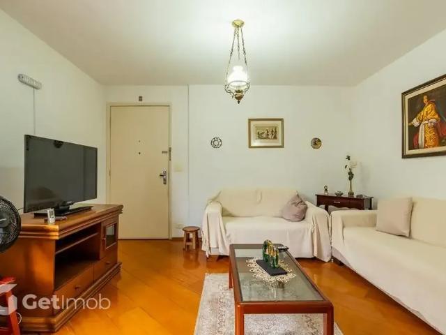 Apartamento para Venda em São Paulo/SP Pinheiros 2 Quartos