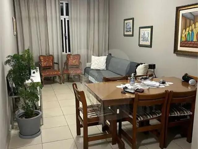 Apartamento para Venda em São Paulo/SP Pinheiros 2 Quartos