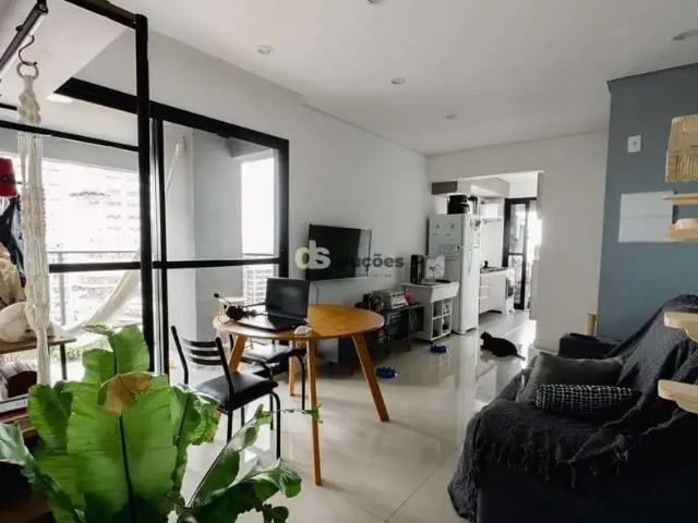 Apartamento para Venda em São Paulo/SP Pinheiros 2 Quartos
