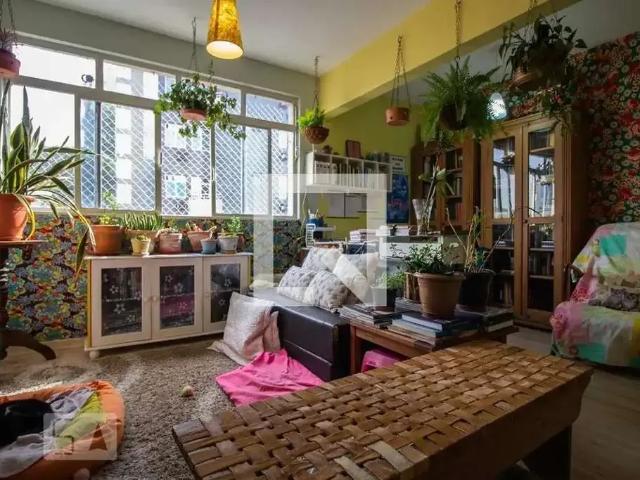 Apartamento para Venda em São Paulo/SP Pinheiros 2 Quartos