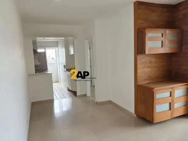 Apartamento para Venda em São Paulo/SP Pinheiros 2 Quartos