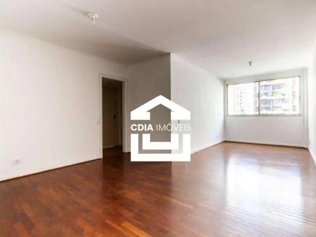 Apartamento para Venda em São Paulo/SP Pinheiros 2 Quartos