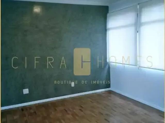 Apartamento para Venda em São Paulo/SP Pinheiros 2 Quartos