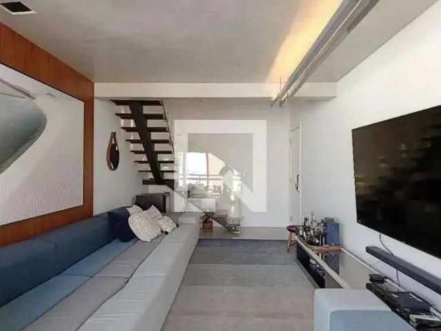 Apartamento para Venda em São Paulo/SP Pinheiros 2 Quartos