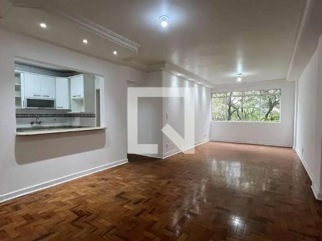 Apartamento para Venda em São Paulo/SP Pinheiros 2 Quartos