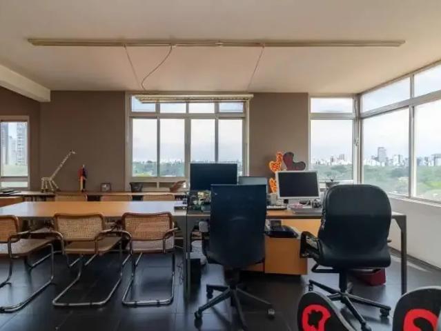 Apartamento para Venda em São Paulo/SP Pinheiros 2 Quartos