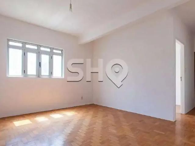 Apartamento para Venda em São Paulo/SP Pinheiros 2 Quartos