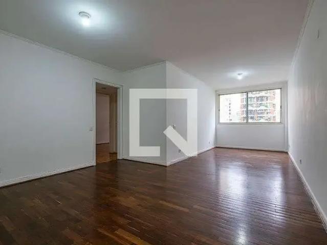 Apartamento para Venda em São Paulo/SP Pinheiros 2 Quartos