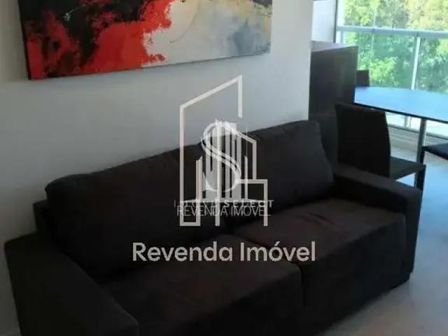 Apartamento para Venda em São Paulo/SP Pinheiros 2 Quartos