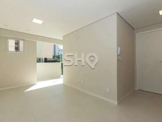 Apartamento para Venda em São Paulo/SP Pinheiros 2 Quartos