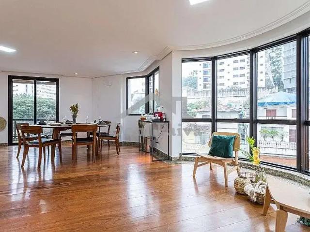 Apartamento para Venda em São Paulo/SP Pinheiros 2 Quartos
