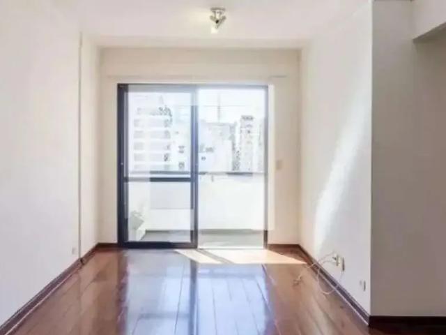 Apartamento para Venda em São Paulo/SP Pinheiros 2 Quartos