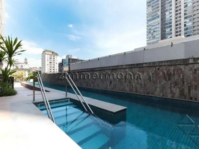 Apartamento para Venda em São Paulo/SP Pinheiros 2 Quartos