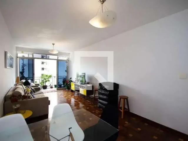 Apartamento para Venda em São Paulo/SP Pinheiros 2 Quartos