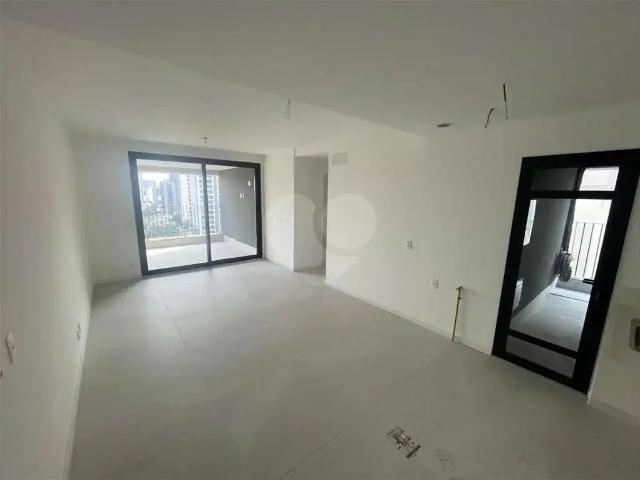 Apartamento para Venda em São Paulo/SP Pinheiros 2 Quartos