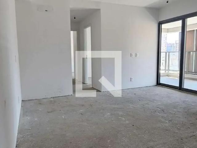 Apartamento para Venda em São Paulo/SP Pinheiros 2 Quartos