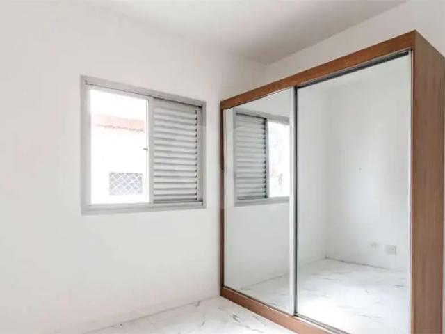 Apartamento para Venda em São Paulo/SP Pinheiros 2 Quartos
