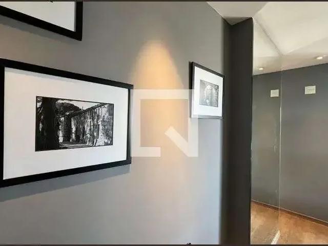 Apartamento para Venda em São Paulo/SP Pinheiros 2 Quartos