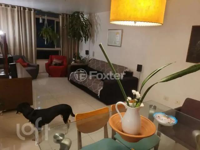 Apartamento para Venda em São Paulo/SP Pinheiros 2 Quartos