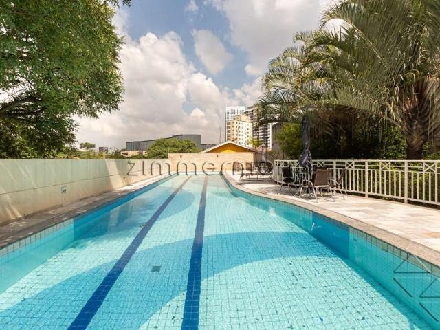 Apartamento para Venda em São Paulo/SP Pinheiros 2 Quartos
