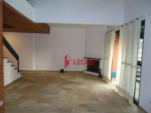 Apartamento para Venda em São Paulo/SP Pinheiros 2 Quartos