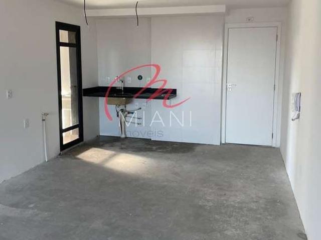 Apartamento para Venda em São Paulo/SP Pinheiros 2 Quartos