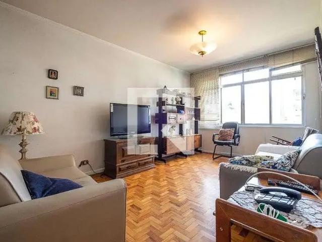 Apartamento para Venda em São Paulo/SP Pinheiros 2 Quartos