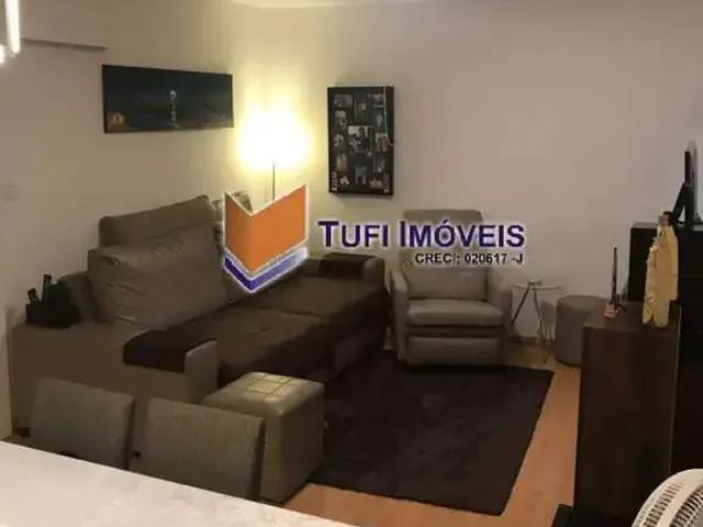 Apartamento para Venda em São Paulo/SP Pinheiros 2 Quartos