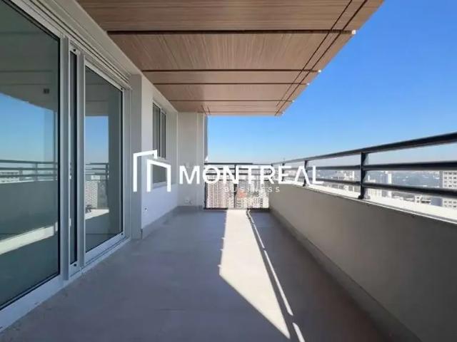 Apartamento para Venda em São Paulo/SP Pinheiros 2 Quartos