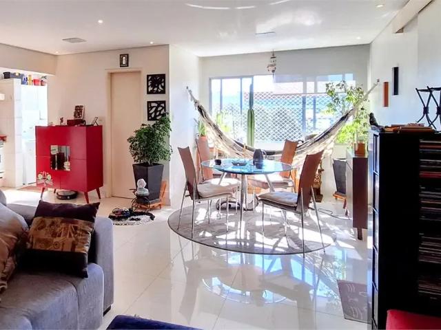 Apartamento para Venda em São Paulo/SP Pinheiros 2 Quartos
