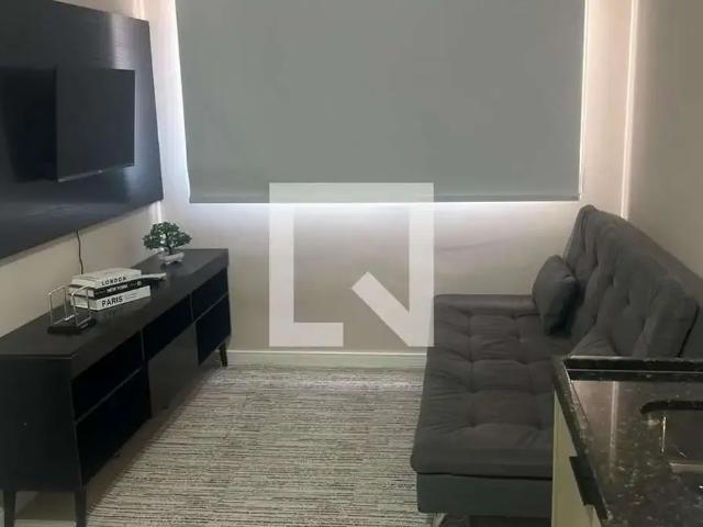 Apartamento para Venda em São Paulo/SP Pinheiros 2 Quartos