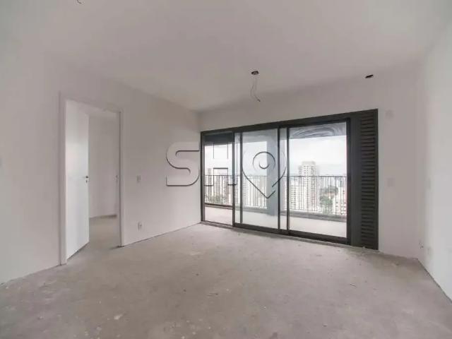 Apartamento para Venda em São Paulo/SP Pinheiros 2 Quartos