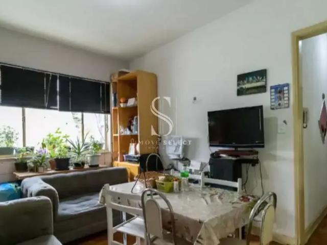Apartamento para Venda em São Paulo/SP Pinheiros 2 Quartos