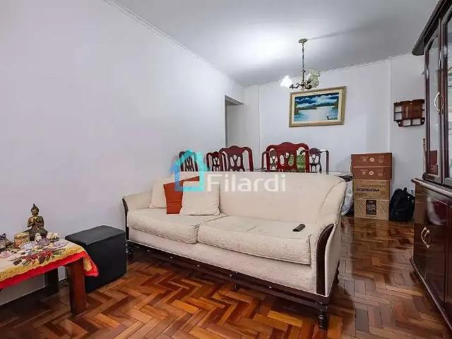 Apartamento para Venda em São Paulo/SP Pinheiros 2 Quartos