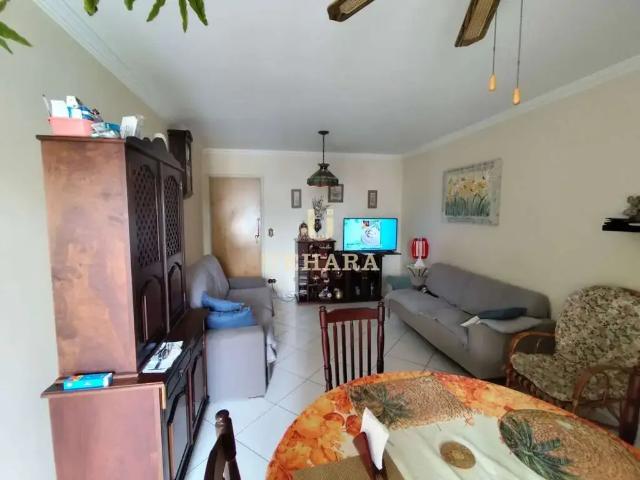 Apartamento para Venda em São Paulo/SP Pinheiros 2 Quartos