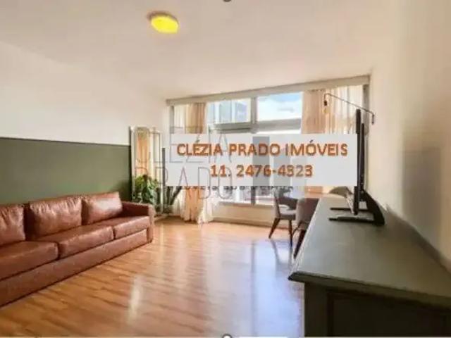 Apartamento para Venda em São Paulo/SP Pinheiros 2 Quartos